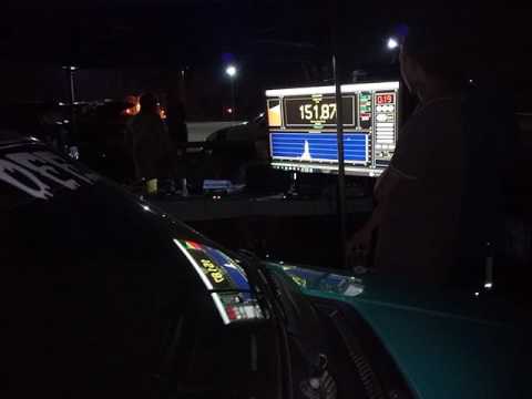 An uno crazy sound system