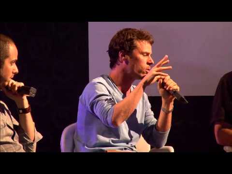 O jovem e o futuro do entretenimento #Vivonoyoupix