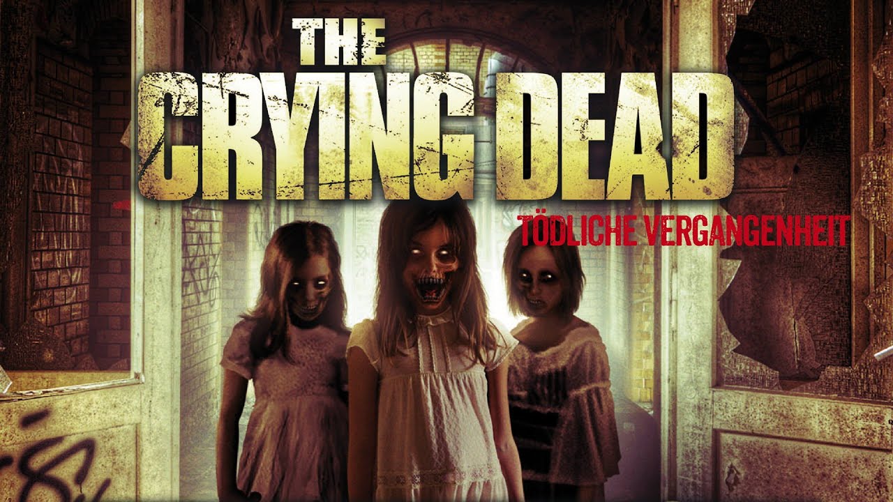 The Crying Dead (#horror #mystery found #footage #Movie komplett, auf ...