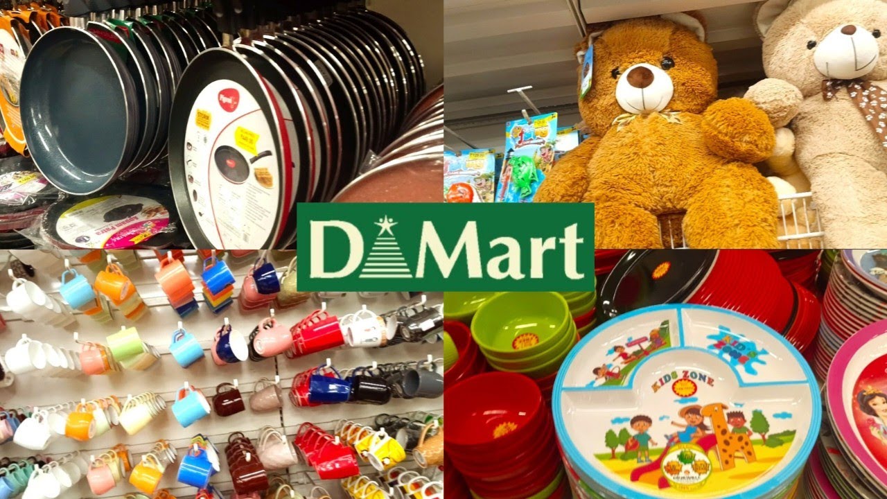 D Mart letest offer cheaf and usefull kitchenwear. D Mart shopping Haul ...