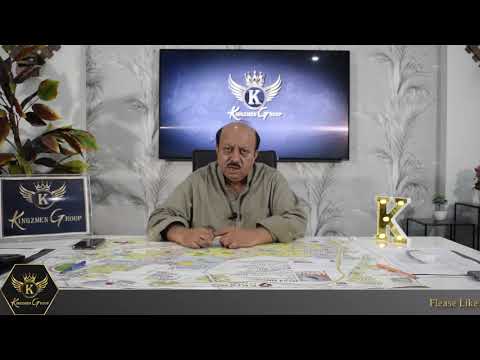 AN INTRODUCTION OF THE MEGA PROJECT OF HABIB RAFIQ LIMITED(HRL GROUP ...