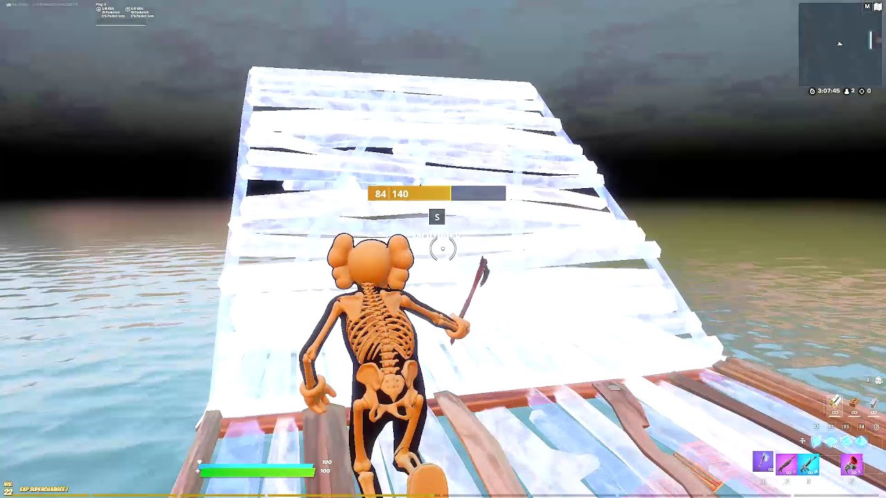 This is why you need me in your team... 🎬 @Team Delirium - YouTube
