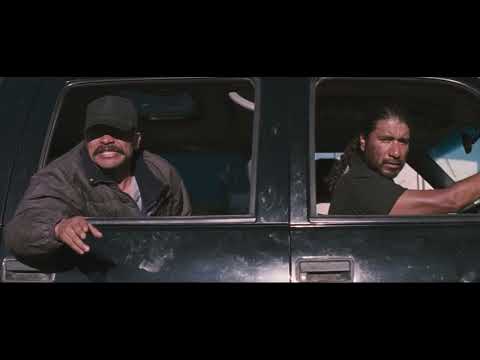Miss Bala ( 2011 ) 3 Cars Scene