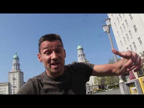 Atzen & Kiez II  -  MenschMuella  -  Muella