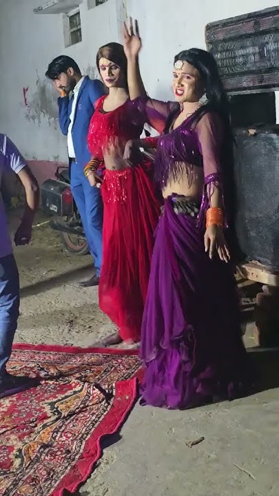 🔥🔥Jaise chuhe mahua Raja chuhe mor javani #SamarSingh #trending #Bhojpuri #shots #viral #dance# ...