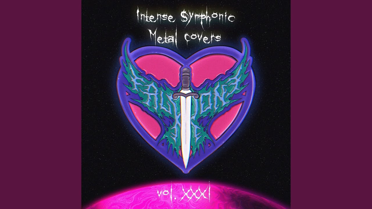 Symbol of Fear (From "My Hero Academia: Season 5") - YouTube