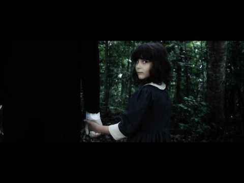 THE TALL MAN - OFFICIAL TEASER SLENDER MAN SHORT FILM