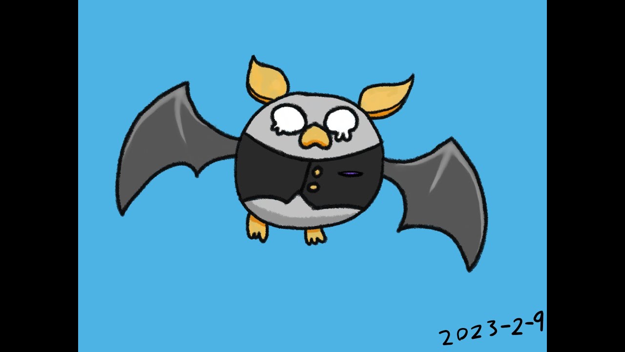 [Drawing] Slowly learning to draw w/ Vesper - YouTube