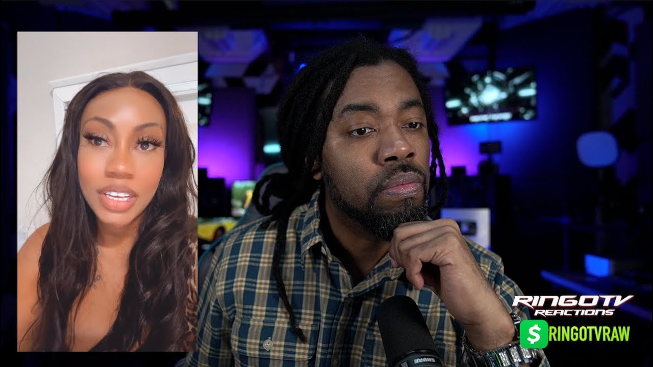 Her Empty Words of Flattery vs How Men Really Feel (LIVE VERSION) - YouTube
