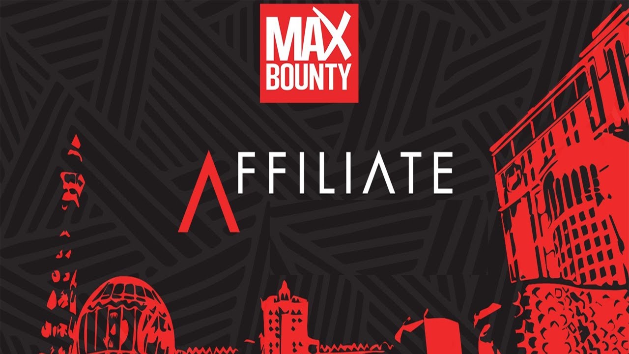 What is MaxBounty | How to Create MaxBounty Account | How to Verify ...