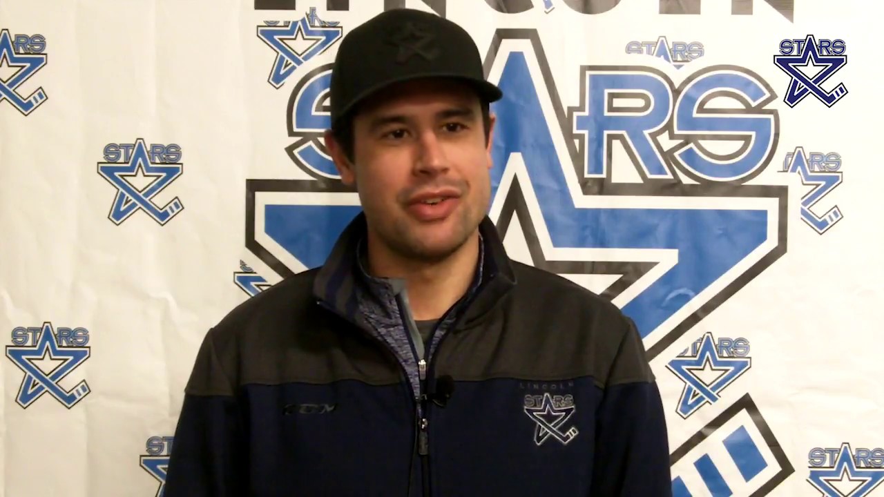 Exit Interviews: Cody Chupp - YouTube