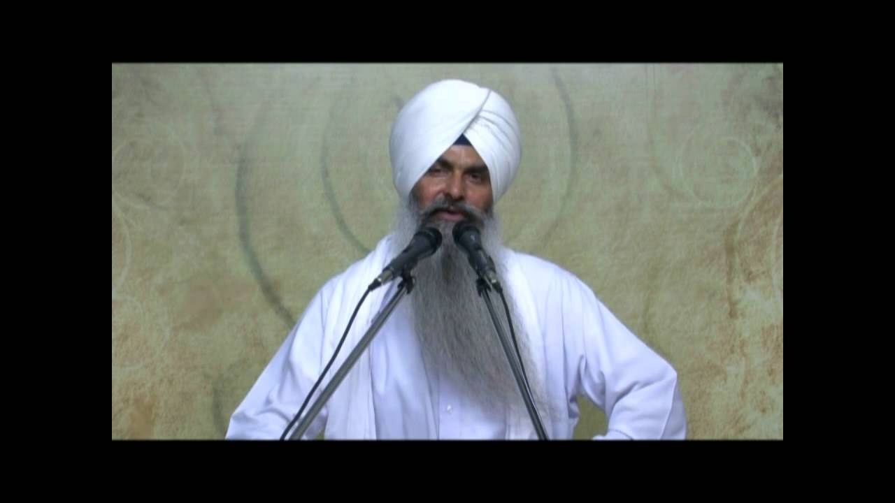 030 Katha Sukhmani Sahib Ashtpadi #15 2 Giani Kulwant Singh Ji - YouTube