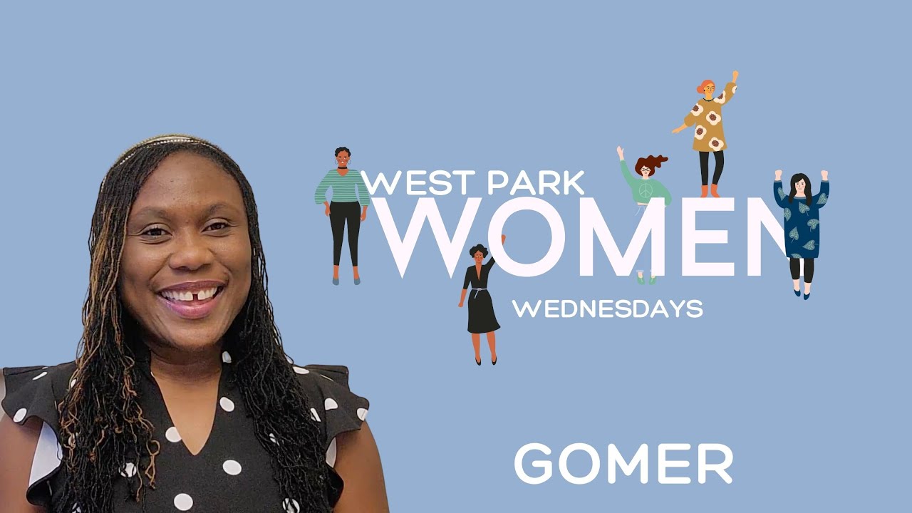 WPC Women Wednesdays | Unsung Heroines of the Bible - Episode 3 ...