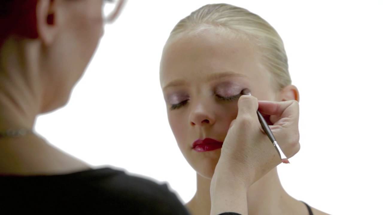 YOFI Shimmer Dust Eye Shadow - YouTube