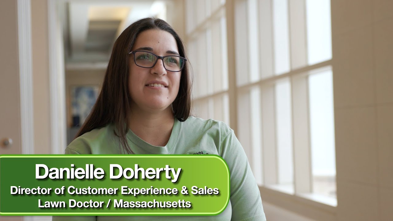 Danielle Doherty - YouTube