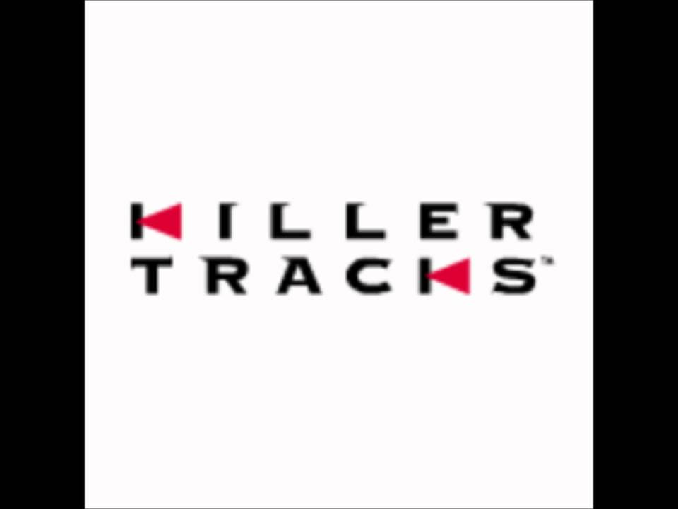 Killer Tracks - Heroes And Villains - 3. Saving Humanity [HD] - YouTube