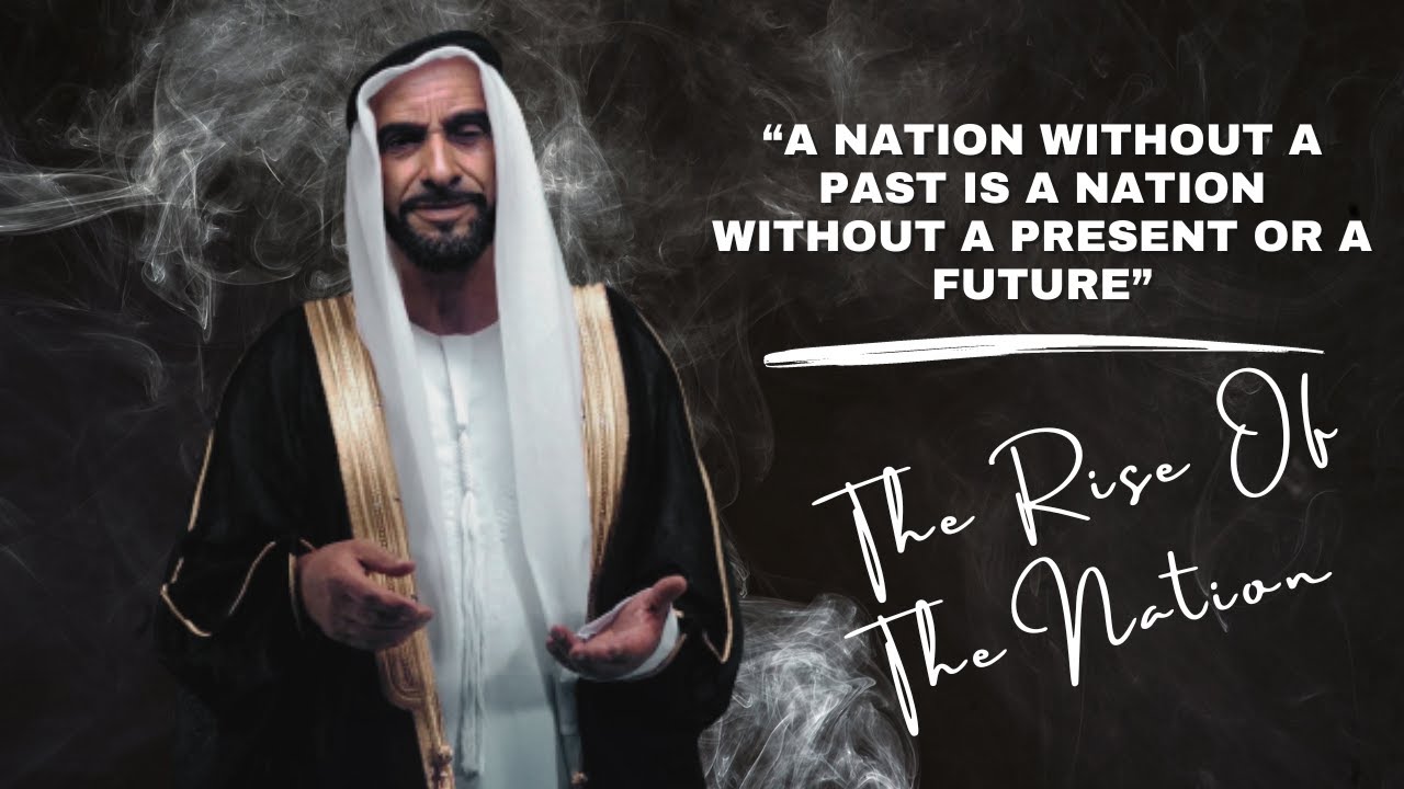 Famous Quotes by HH Sheikh Zayed bin Sultan Al Nahyan | Founding Father ...