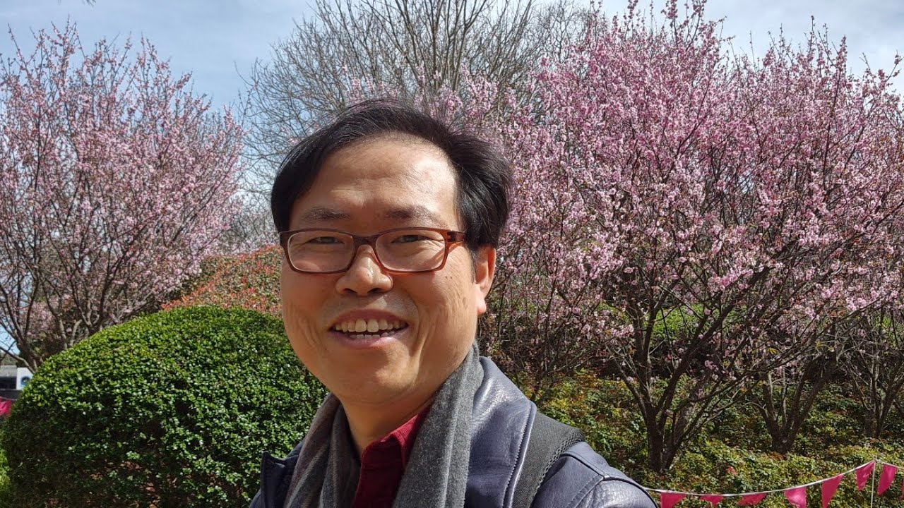 David Um|Trusting God - YouTube
