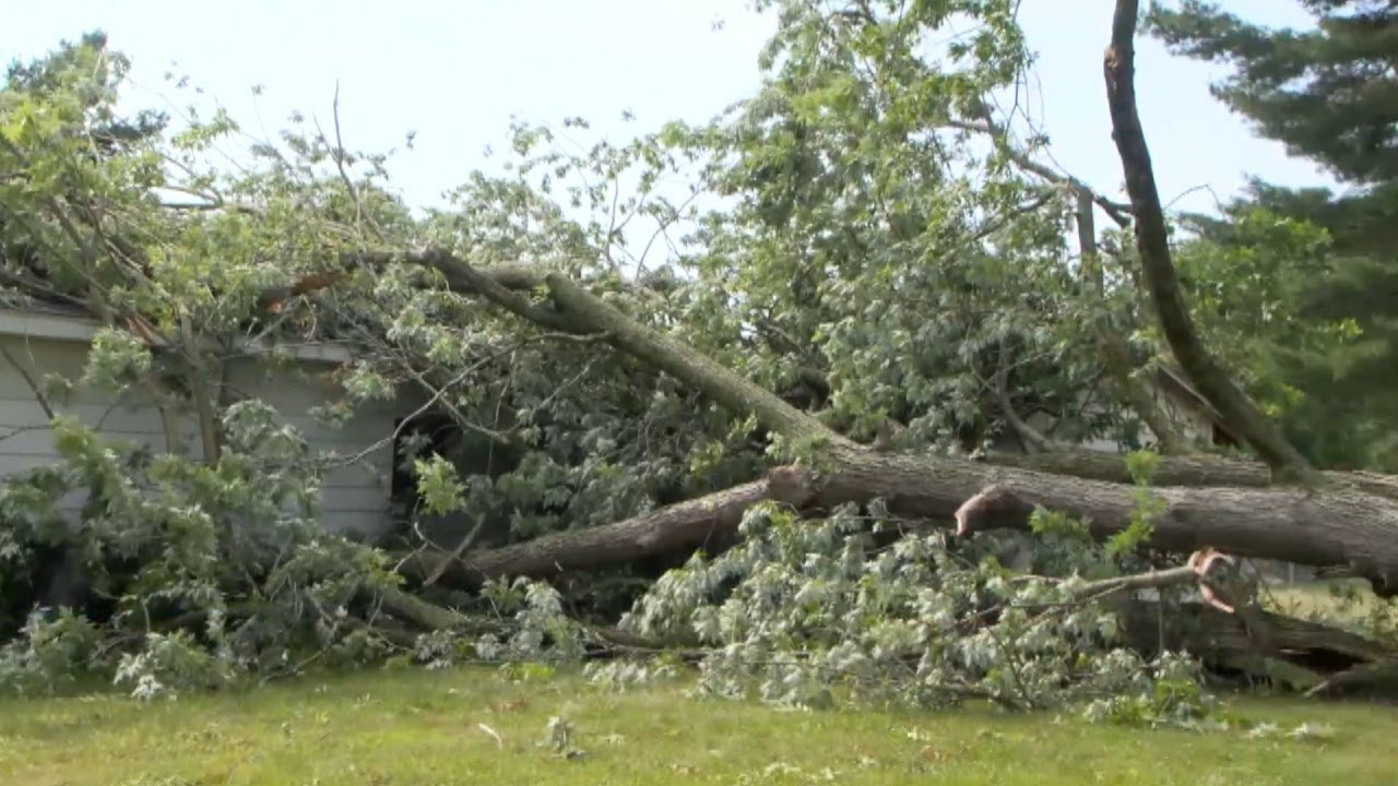 Vigo County has spent nearly $1 million for storm recovery after June ...
