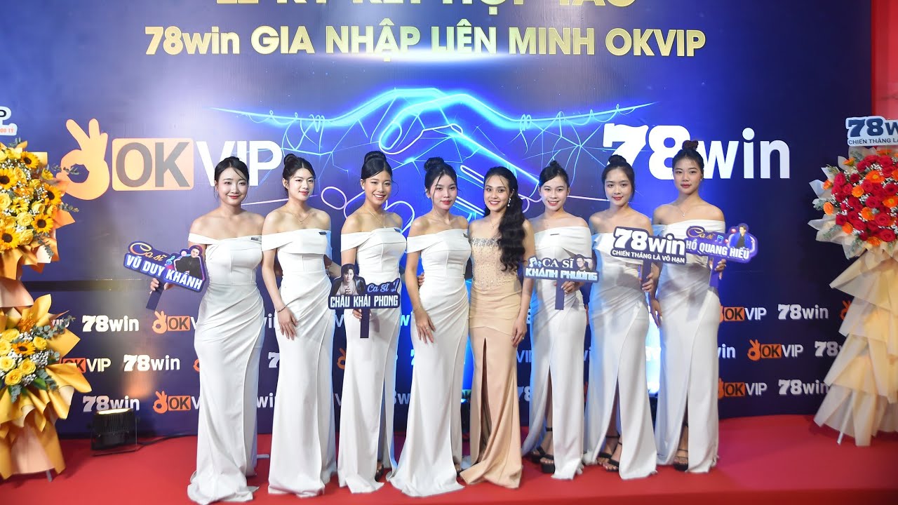 Event phim trường Q12 - YouTube