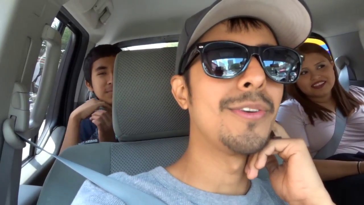 First Vlog! (In Austin Tx) - YouTube
