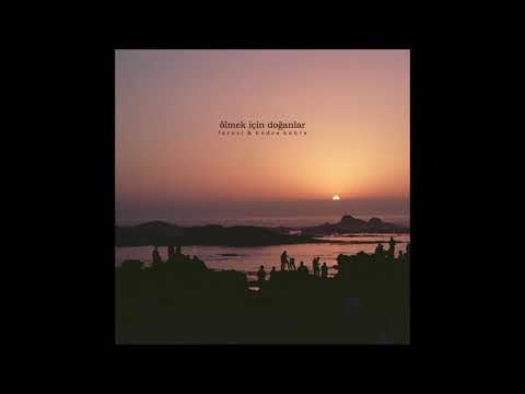 Farazi & Kodes Kahra - Yol (feat. Sorgu) [Official Audio]