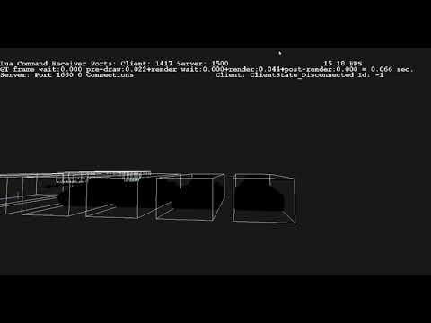 Game Engine Development - Frustum Culling - YouTube