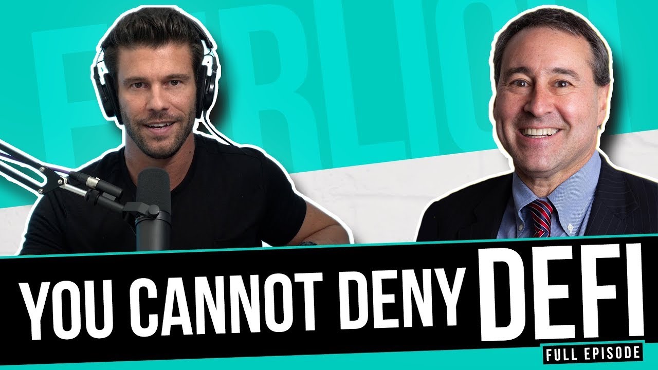 Steve Ehrlich Reveals How To Earn 9% Interest On Your Money. - YouTube