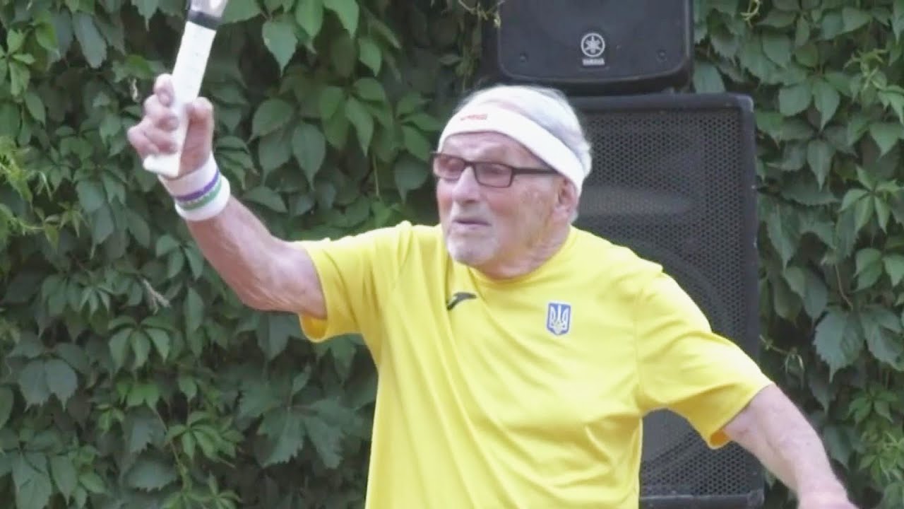 97 Year Old Athlete Named World s Oldest Tennis Player YouTube 97-year-old-athlete-named-world-s-oldest-tennis-player-youtube