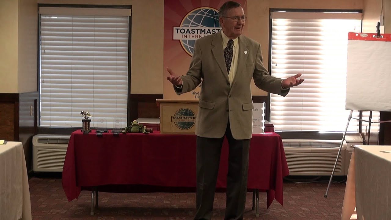 "A Well Planned Life" Jack Kantola - 03/17/2016 - YouTube