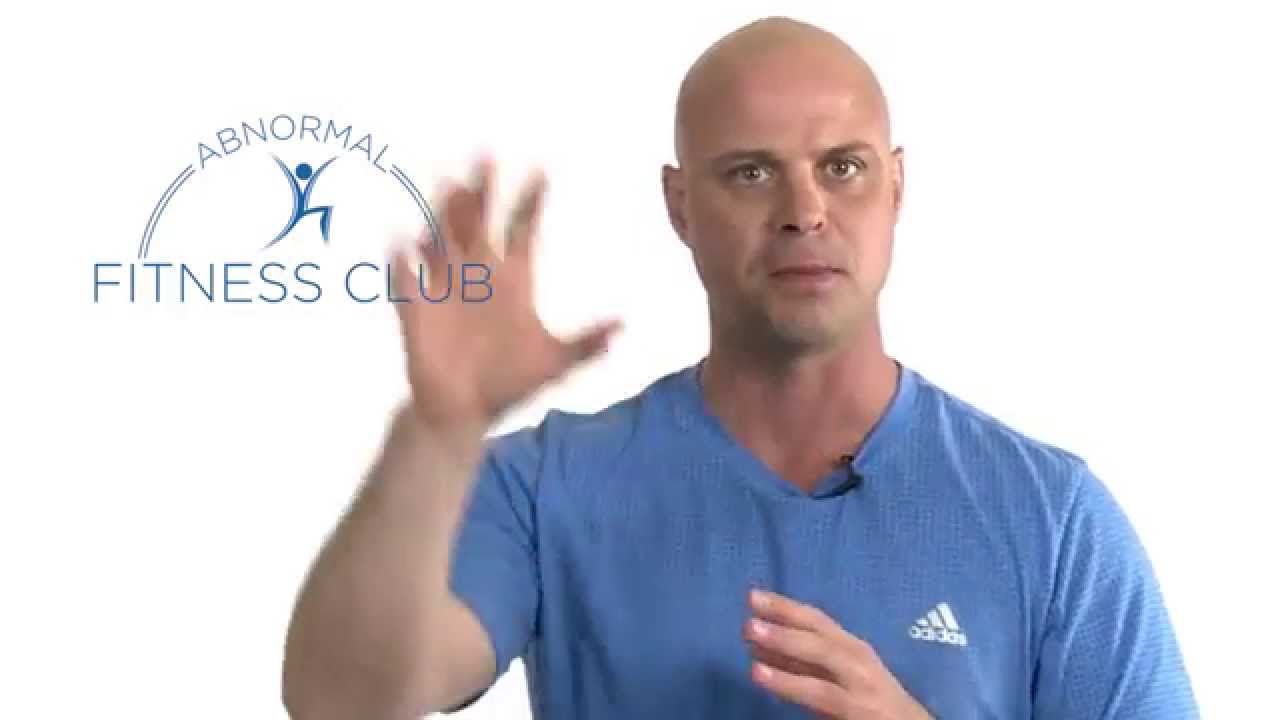 Abnormal Fitness - Blocks - YouTube