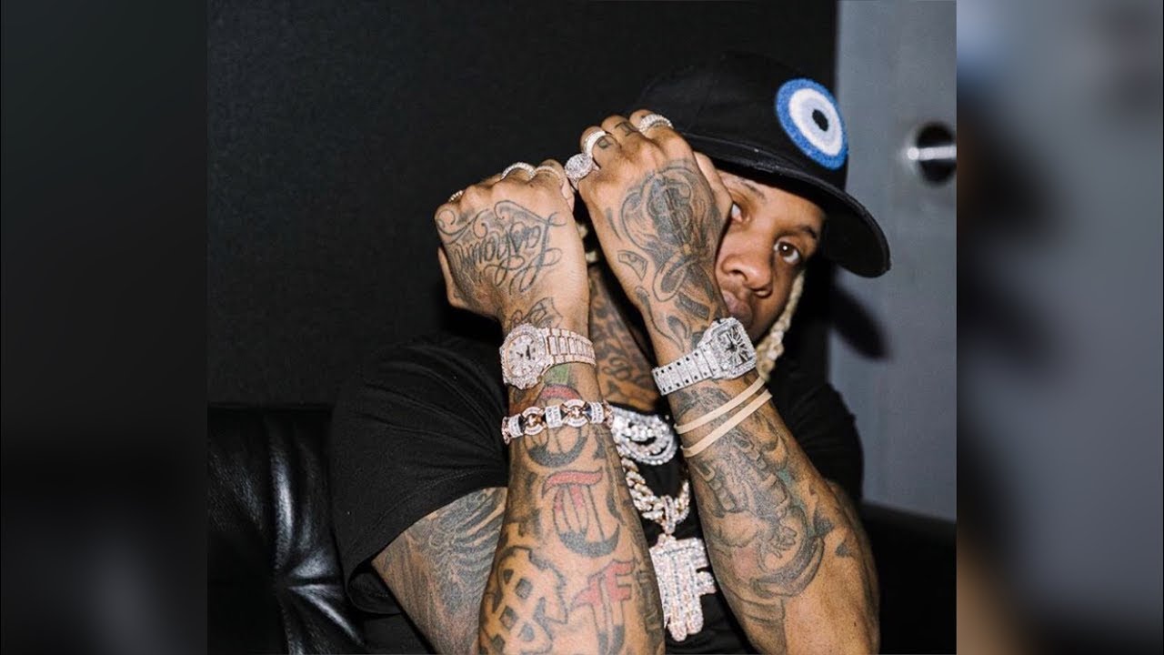 King Von Type Beat - "Dream" - YouTube