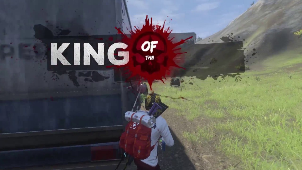 H1Z1 Win / SOLO RANK MATCH (GER) - YouTube