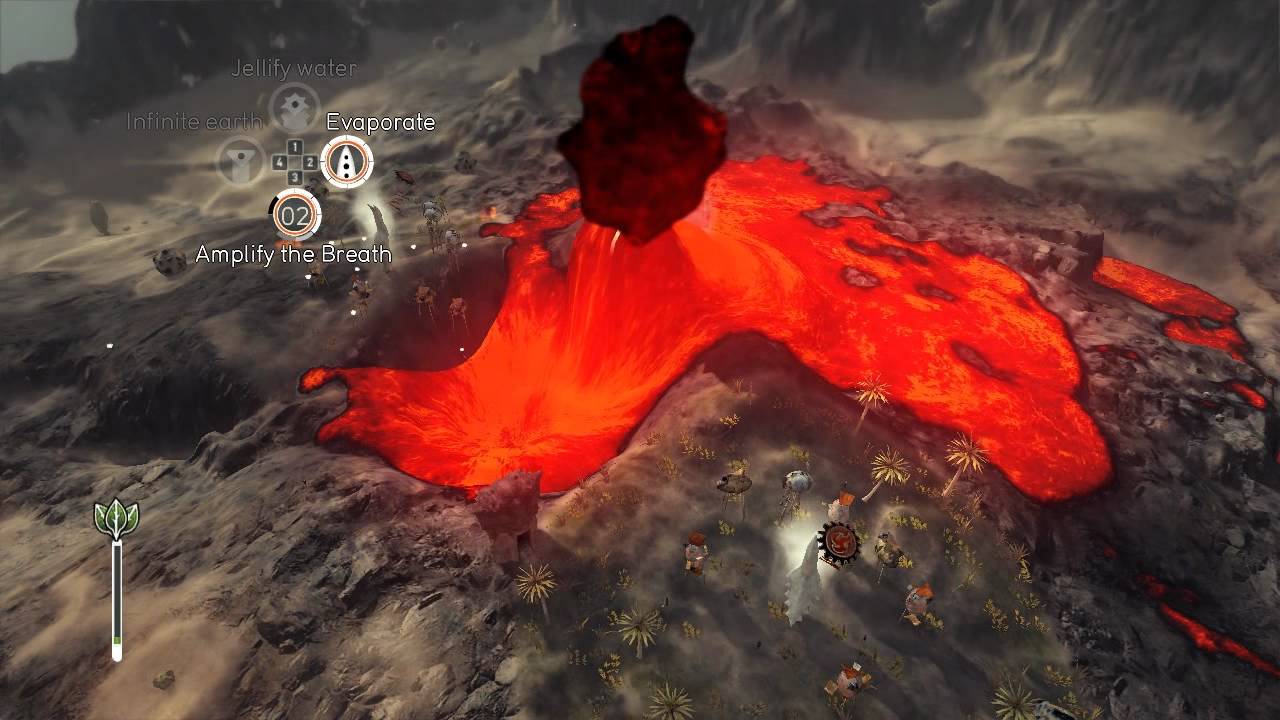 [FINALE] Let's Play From Dust - Part 5 - YouTube