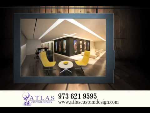 ATLAS CUSTOM DESIGN - YouTube