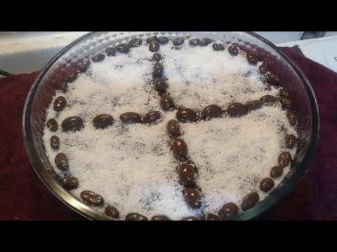 EFSANE LEZZETLİ KAR PASTASI😋✅ ÇOK PRATİK VE ÇOK LEZZETLİ 💯 #pasta