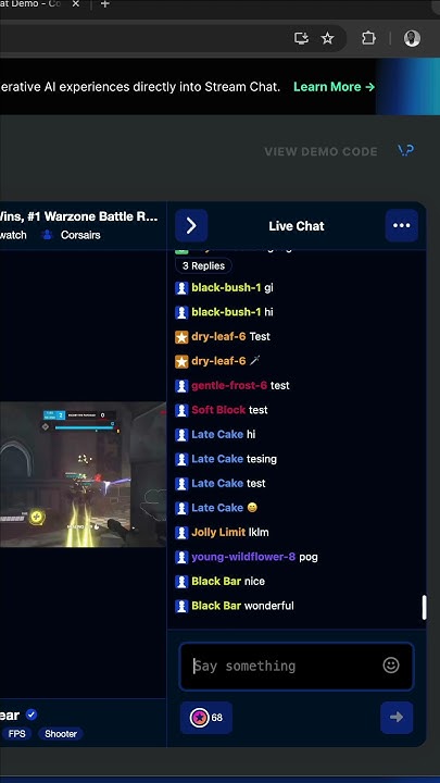 Build Any Chat App #ios #android #react #reactnative #flutter #angular #vue - YouTube