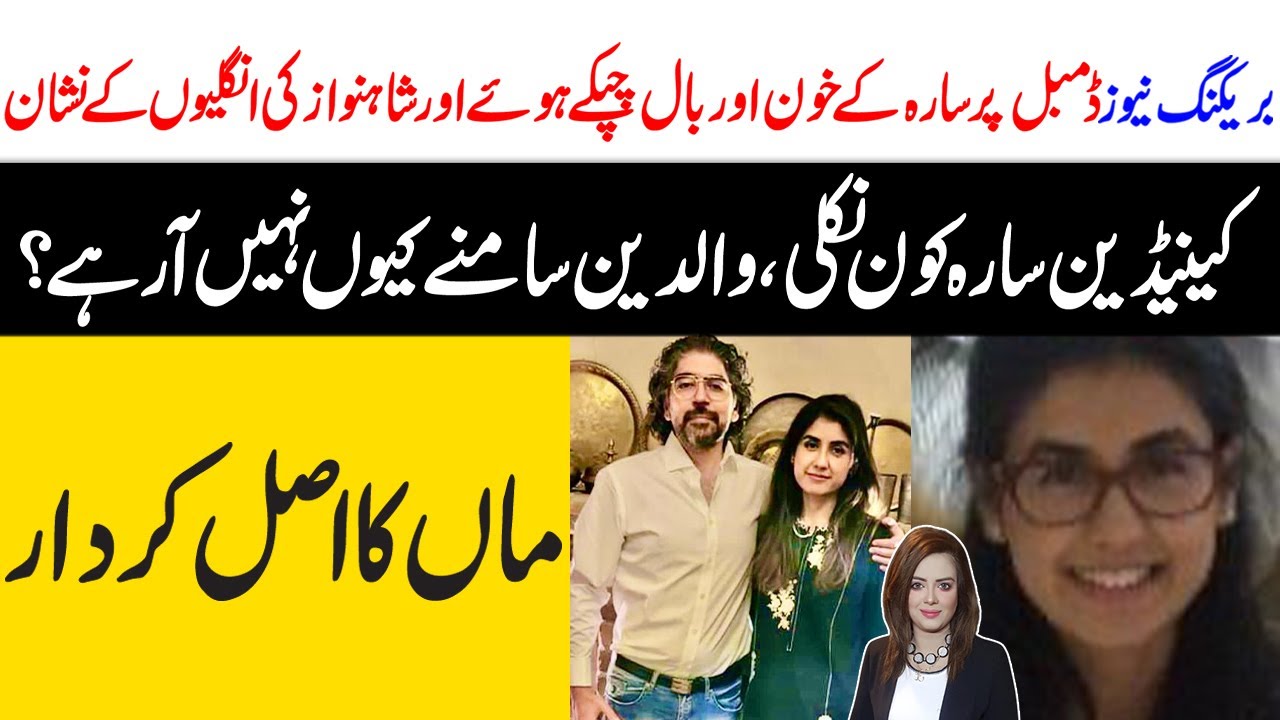 Journalist Ayaz Amir Son ShahNawaz Amir new revelations I Official ...