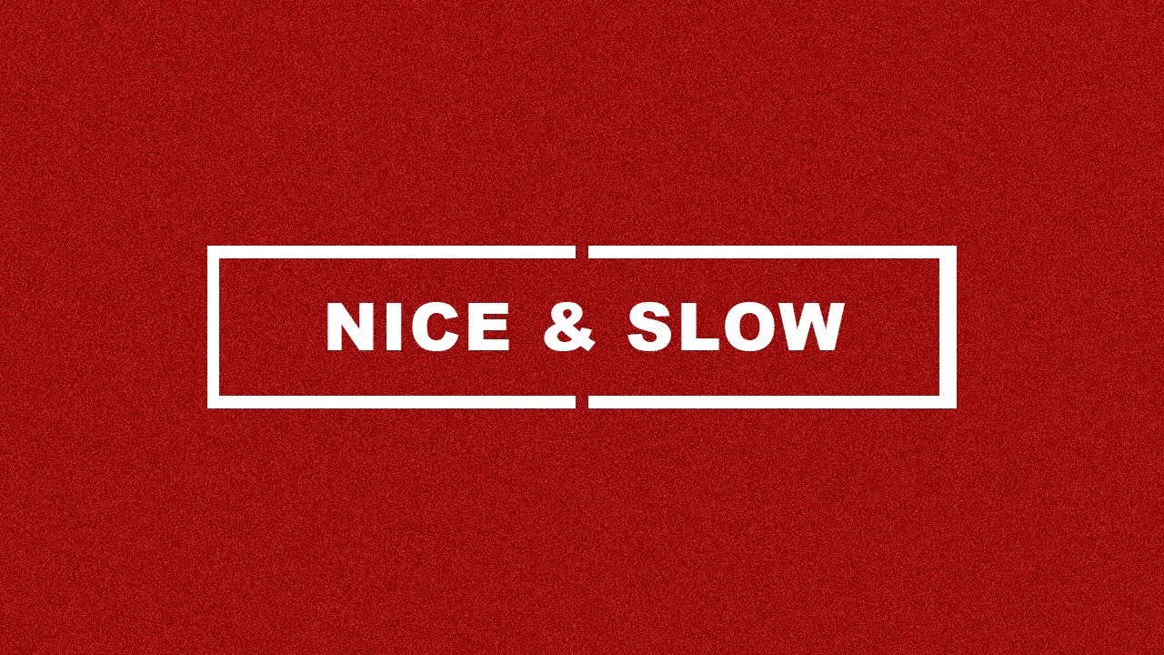 Khim Swaqq - Nice & Slow (Official Lyrics Video) - YouTube