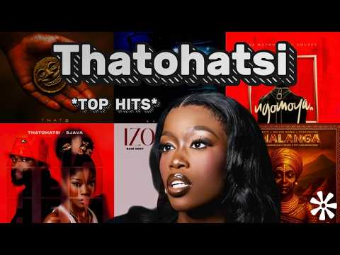 Thatohatsi  | *TOP HITS* | New Releases | Soulful Amapiano Chillers Mix 2026 | REVISTED |