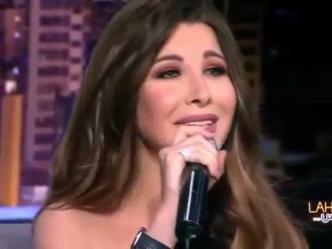 nancy ya lili ya lila - YouTube