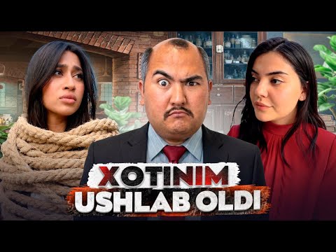 Xotinim ushlab oldi 🤦🥲| Mittivine
