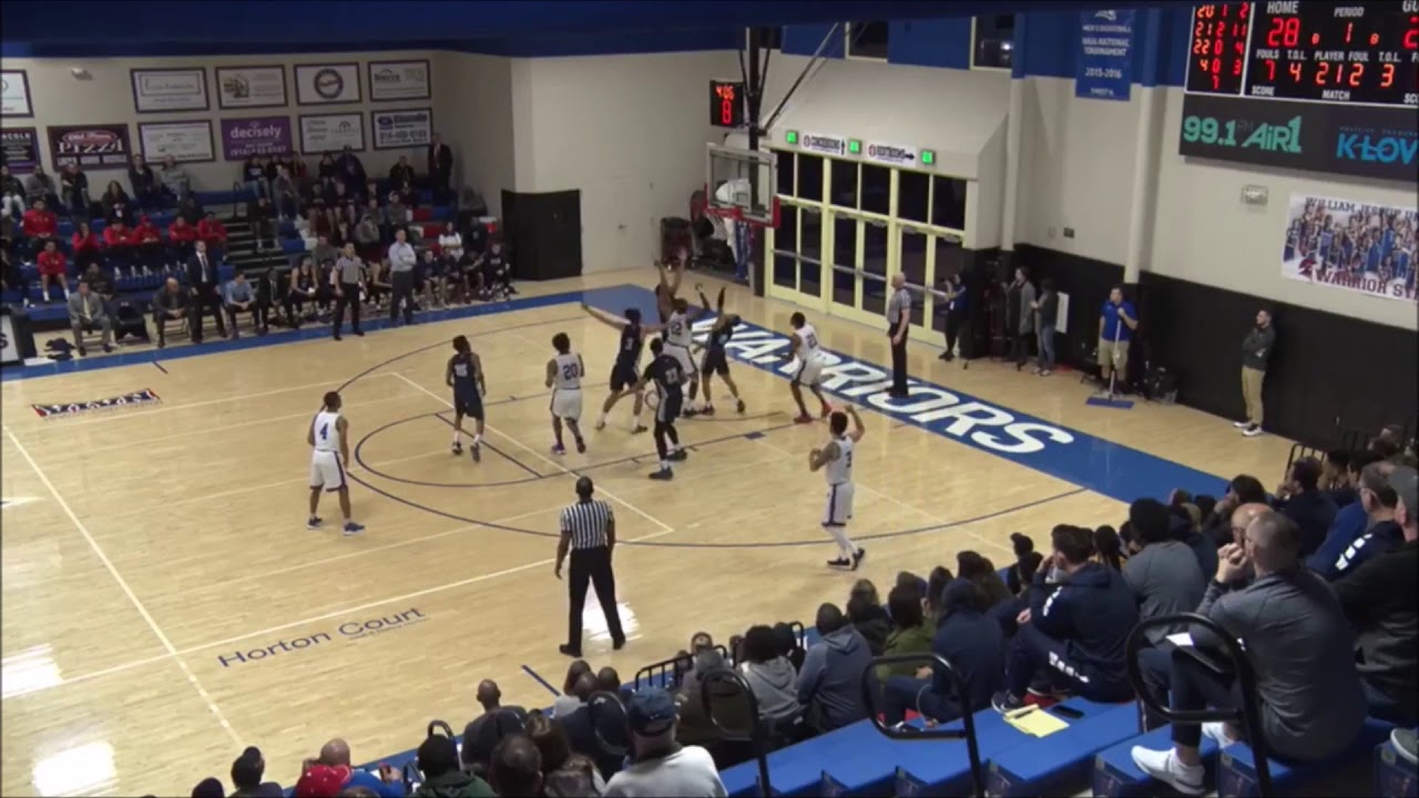 Keith Phillips Highlights - YouTube