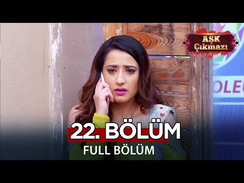 Aşk Çıkmazı Hint Dizisi 22. Bölüm | Uzun Versiyon