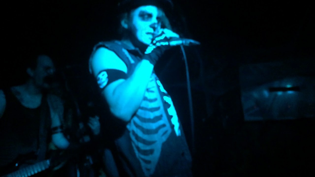 Dead Men Calling, Oct 27 2018 - YouTube