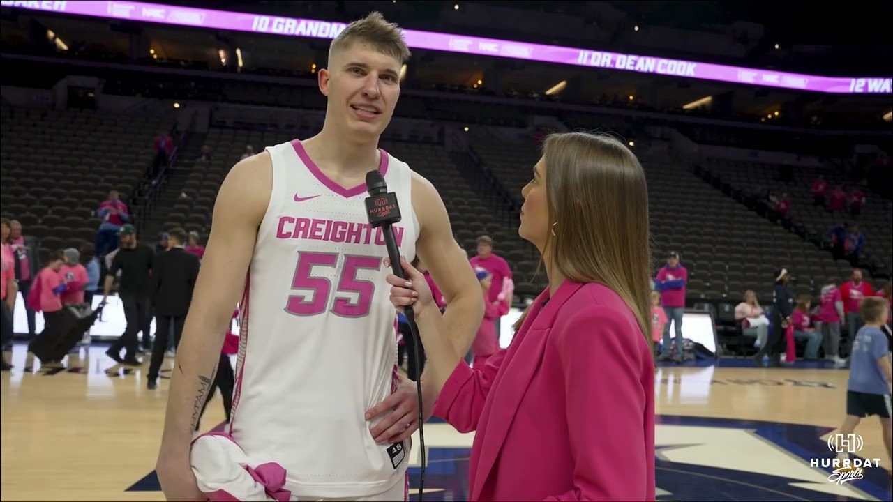 Bluejay Breakdown Podcast Hosted by Ana Bellinghausen | Hurrdat Sports