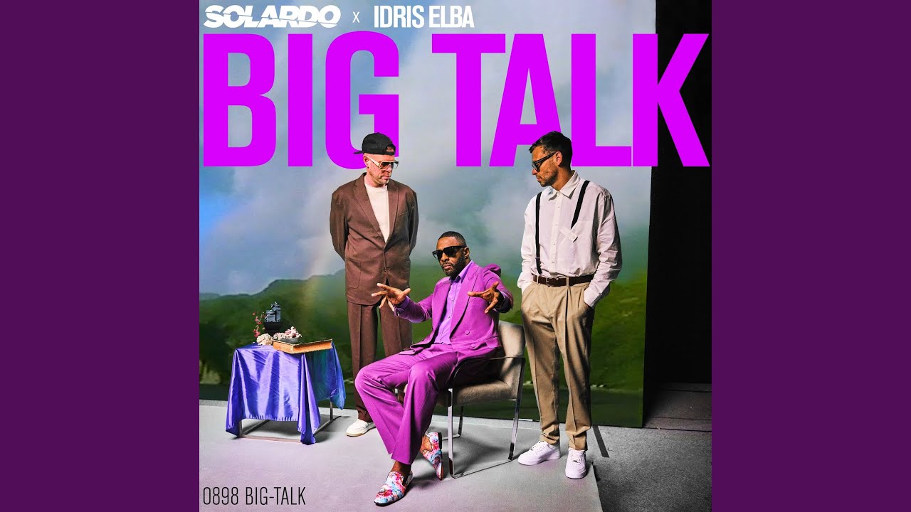 Big Talk - YouTube