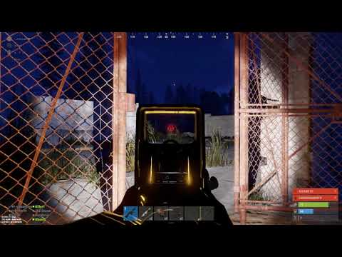 Rust ITA // otaku beamer - YouTube