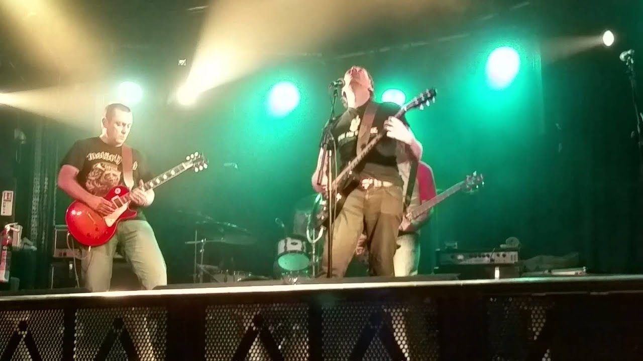 Baleful Creed - God's Fear - YouTube