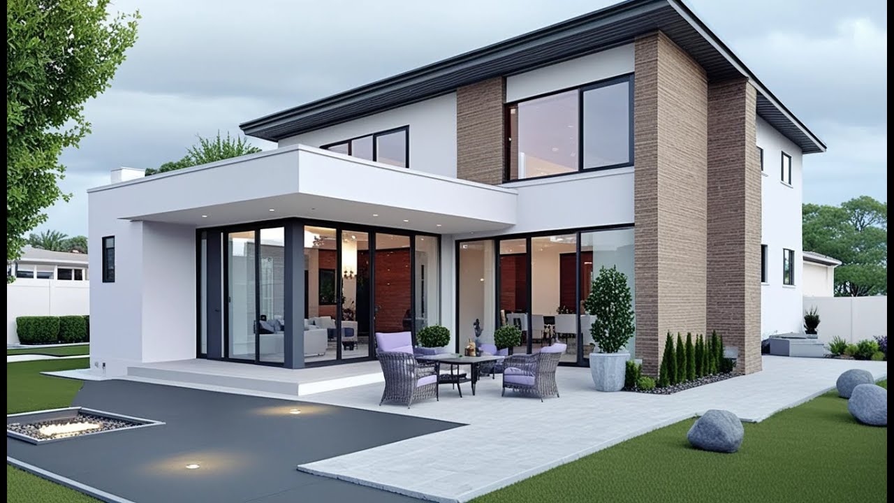 Top 12 Light Color Paint For House | Light Color Combination For ...